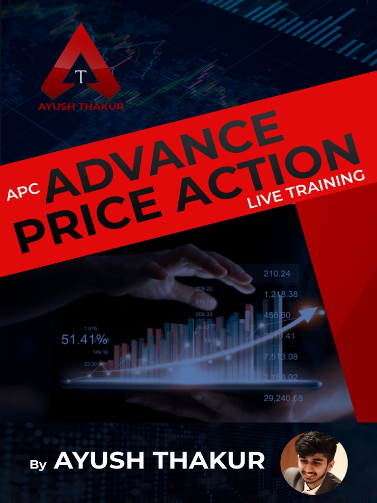 PRICE ACTION TRADING Brochure - 2 | PDF