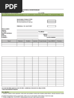 Lista de CEPs de Ubatuba/SP | PDF
