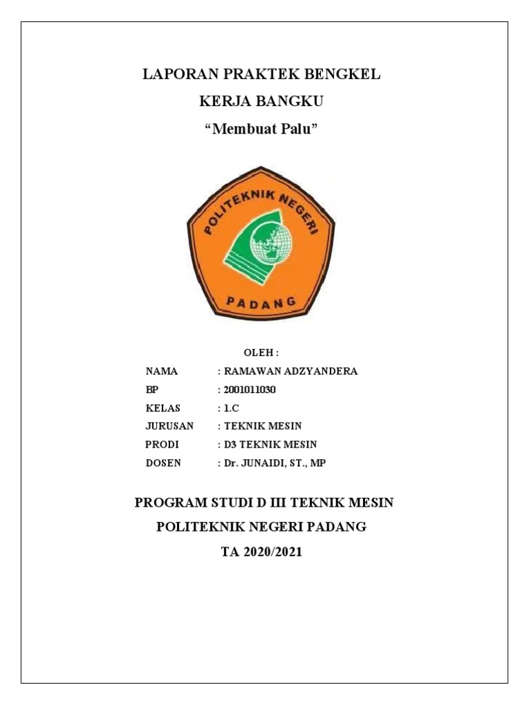 Laporan KB FIX | PDF