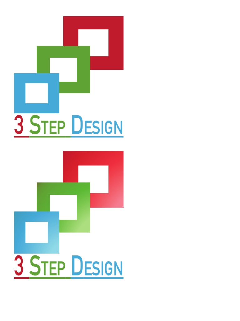 Step Logo | PDF