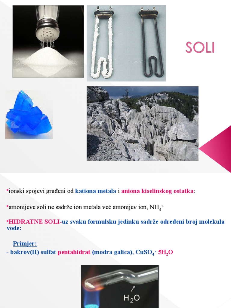 SOLI | PDF