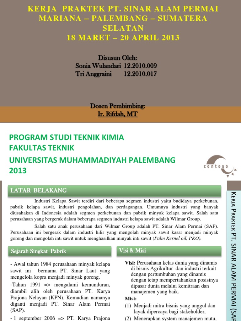 PowerPoint KP New | PDF