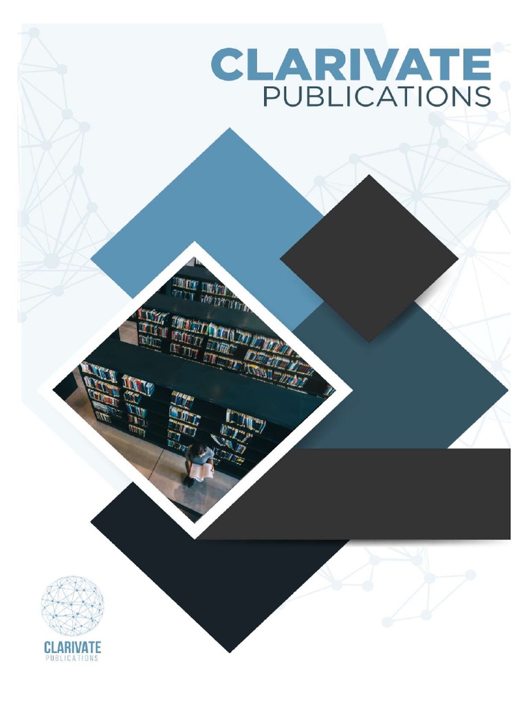 Clarivate Publications Packages | PDF