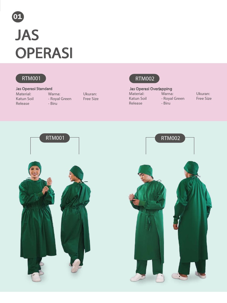 SEO-Optimized Catalog of Medical Uniforms | PDF | Textiles