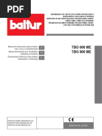 Manual Cleaver Brook | PDF