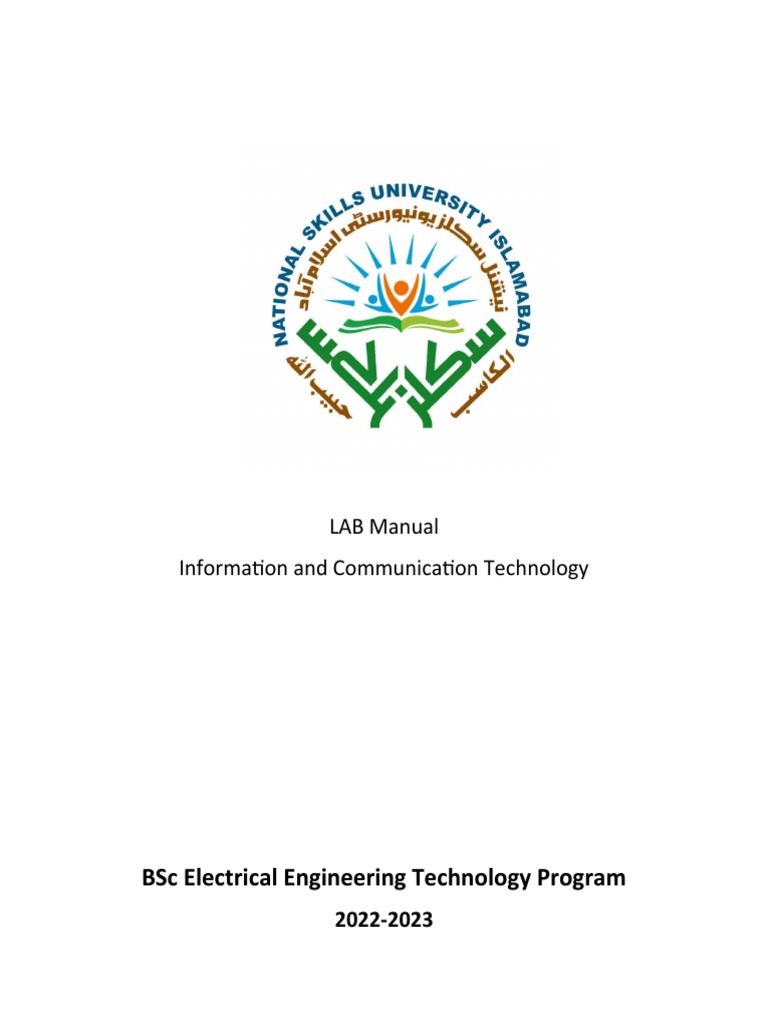 Lab Manual | PDF | Random Access Memory | Bios
