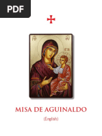 Thurifer Instructions for Solemn Mass | PDF | Christian Worship And ...