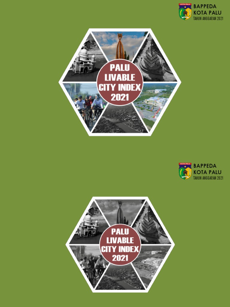 Buku Iklh 2021 | PDF