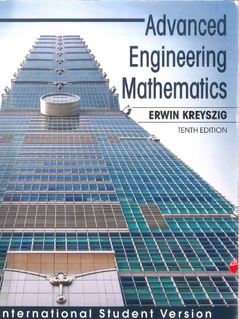Kreyszig, Numeric Methods | PDF