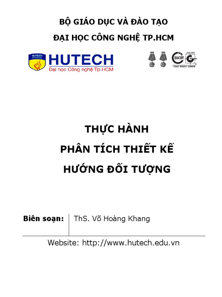 TH PTTKHT HDT Final | PDF