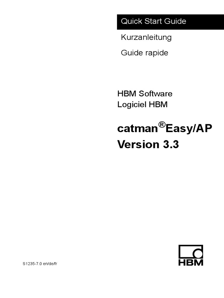 Catman Easy | PDF