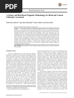 ISPE Blend and Content Uniformity Guidance | PDF | Standard Deviation ...