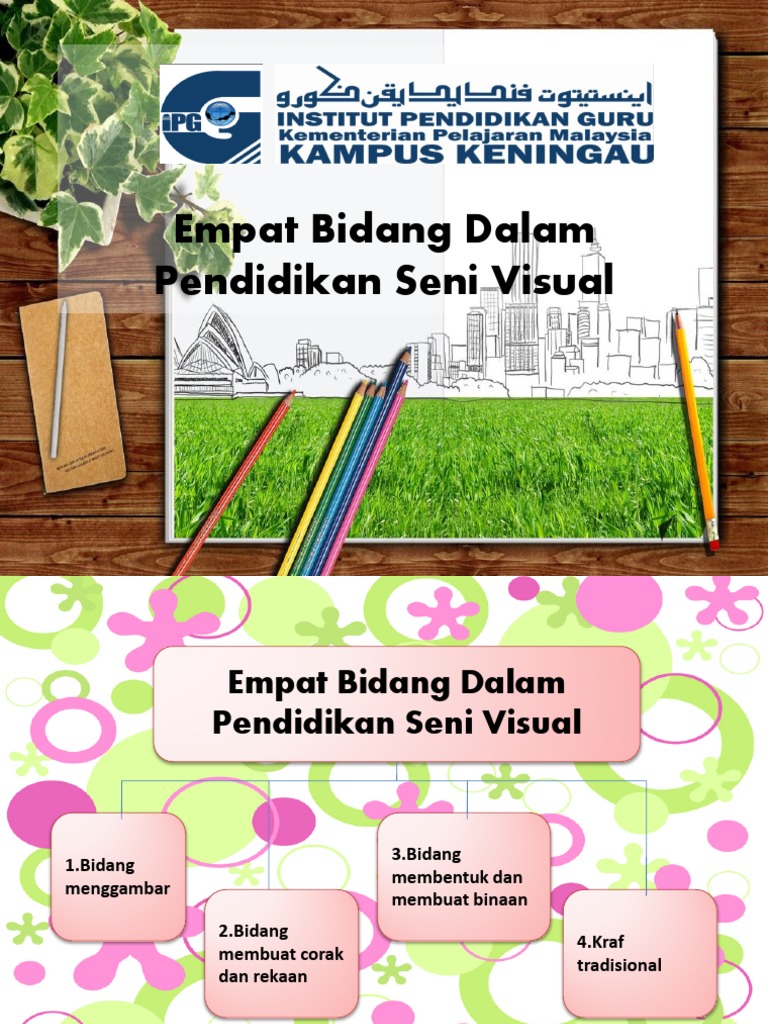 Empat-Bidang PSV | PDF