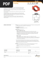 Original Groove System (OGS) Groove Specifications: Dimensions | PDF ...