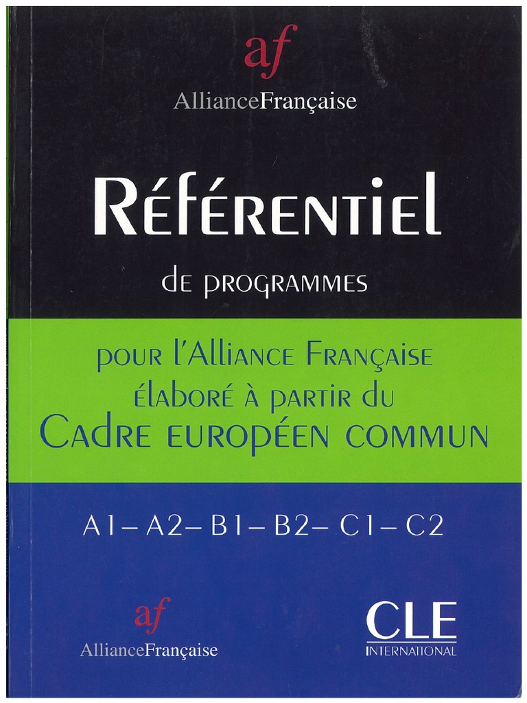 Référentiel | PDF