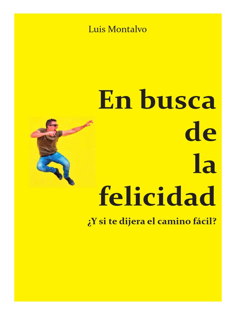 Ebook - en Busca de La Felicidad | PDF