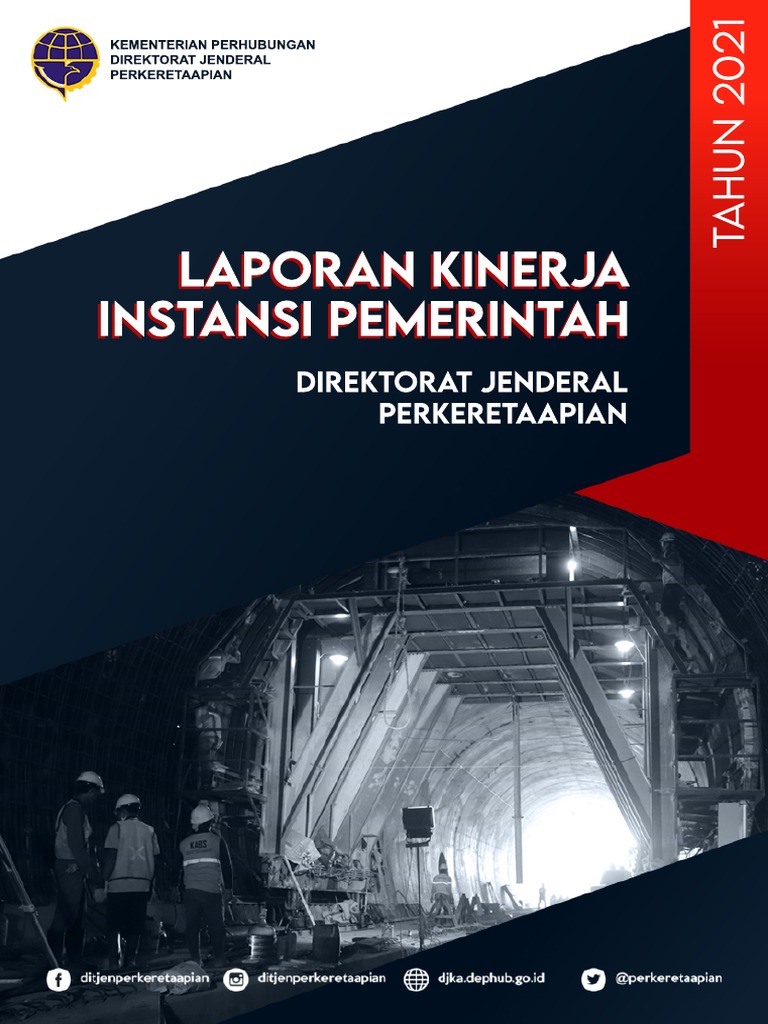 Lkip Djka 2021 | PDF