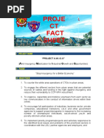 PNP MC 2019-028 (Revised COMPLAN For PNP PATROL PLAN 2030) | PDF