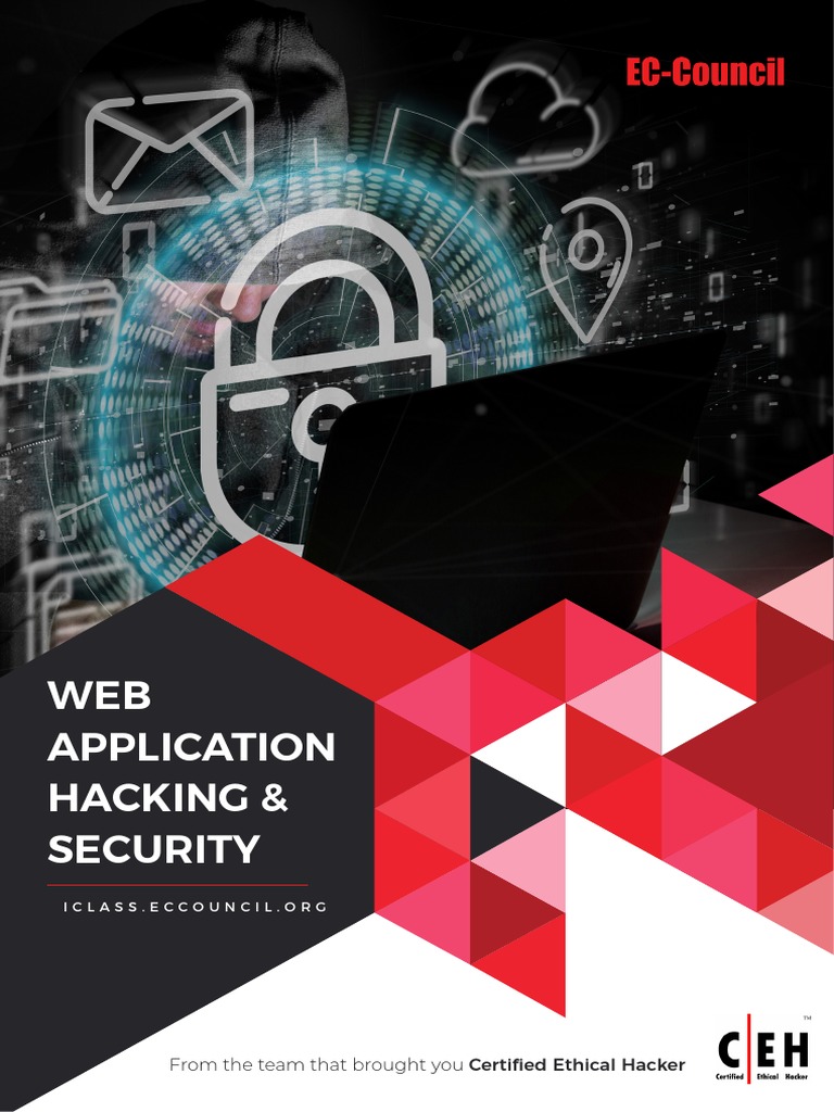Web Application Hacking & Security Course | PDF | Security Hacker ...