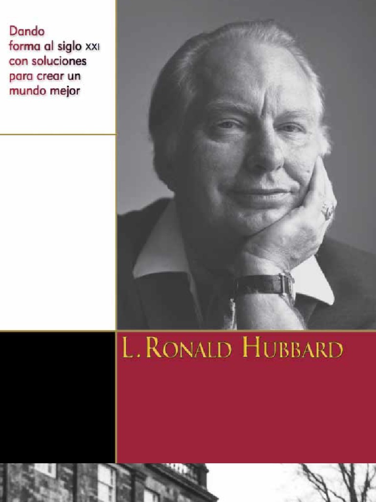 Ronald Hubbard | PDF | Historia