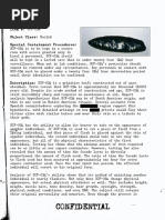 SCP-056: The Shape-Shifting Entity | PDF