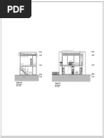 Procedimiento de Trabajo Enfierradura | PDF | Hormigón | Acero