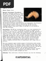 SCP-056: The Shape-Shifting Entity | PDF