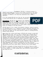 SCP 701 | PDF | Young Adult