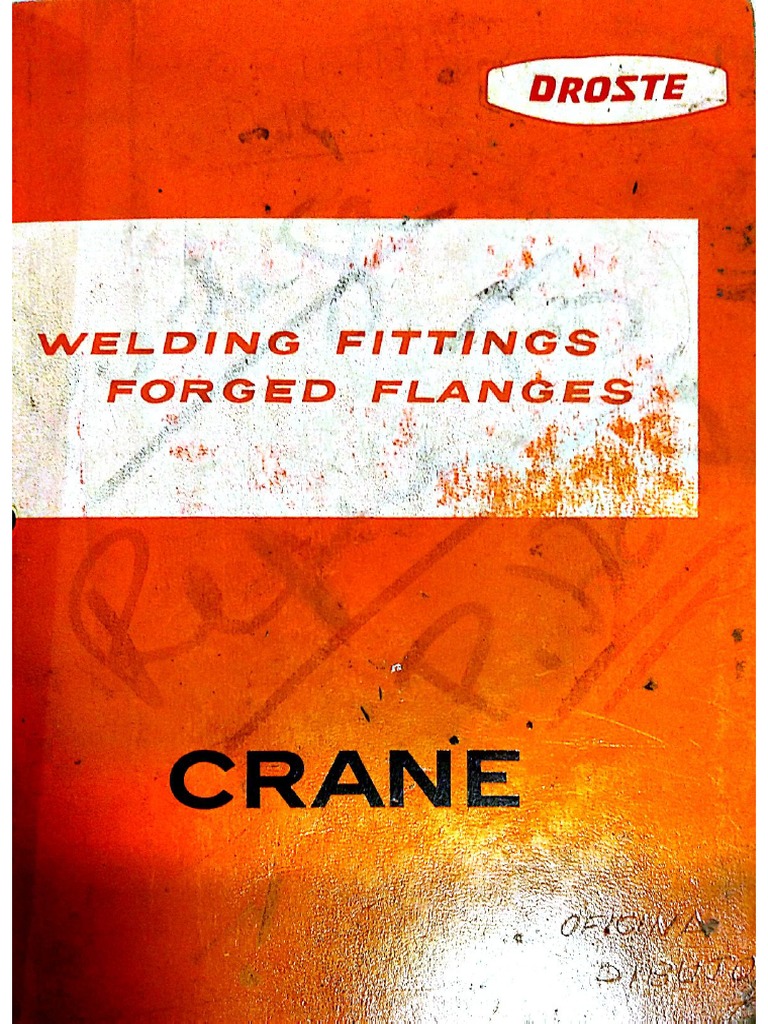 Crane Completo | PDF