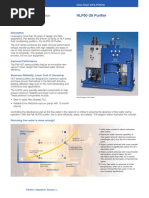 4CAE001685 - en REF650 Brochure | PDF | Relay | Transformer