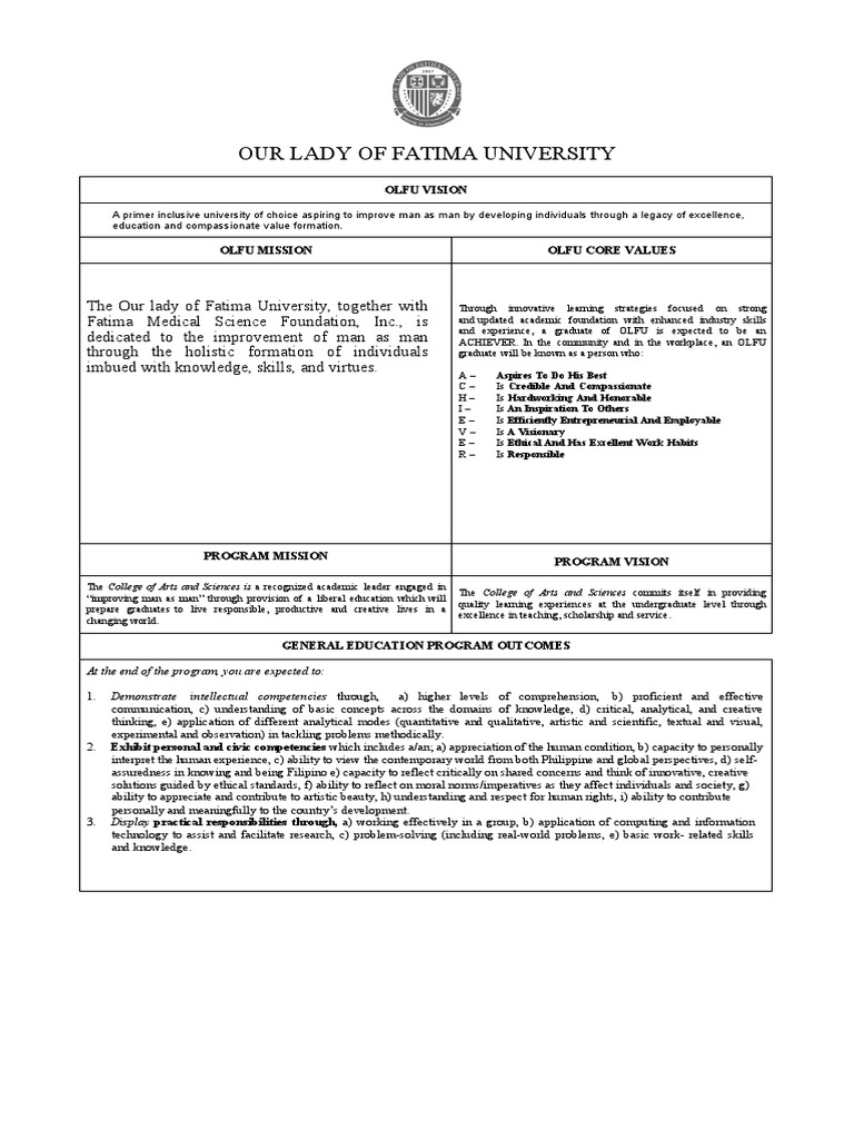 Cas Natsci Chem 111 Syllabus Teachers Copy 1 | PDF | Chemical Reactions | Redox