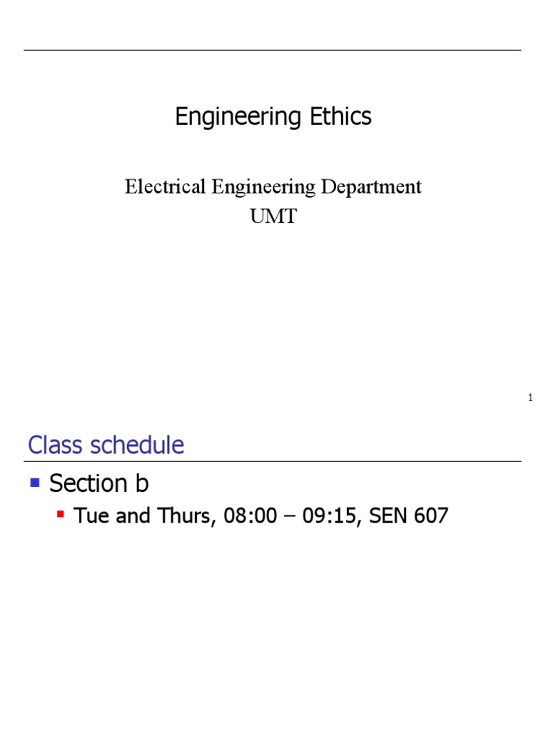 1 Lecture | Download Free PDF | Engineering | Engineer