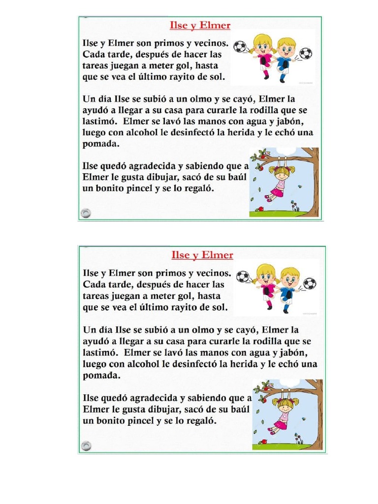 Texto Sílaba Inversa L | PDF