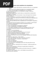 Compiladores e Interpretadores: Guia Completo | PDF | Compilador ...