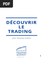 Cours Complet Trading Debutant | PDF