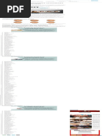 Lista de 250 Emociones y Sentimientos | PDF | Las emociones | Experiencia