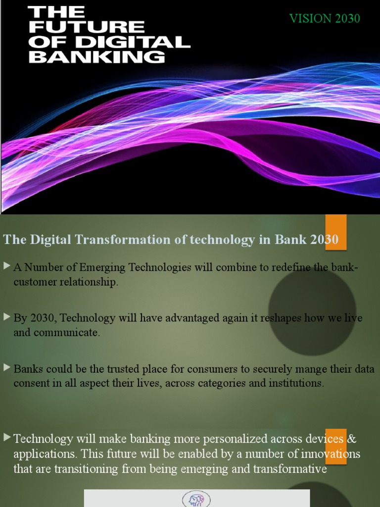 Next Gen Banking | PDF