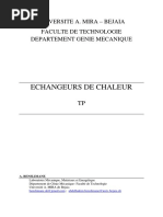 Table de vapeur saturée et propriétés | PDF | Thermodynamique ...