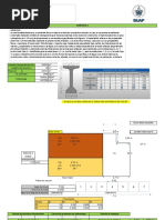 Diseño de Un Puente Tipo Howe | PDF | Braguero | Ingeniería estructural