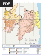Cartografia Histórica Da África - Mapa Cor de Rosa 2020 | PDF