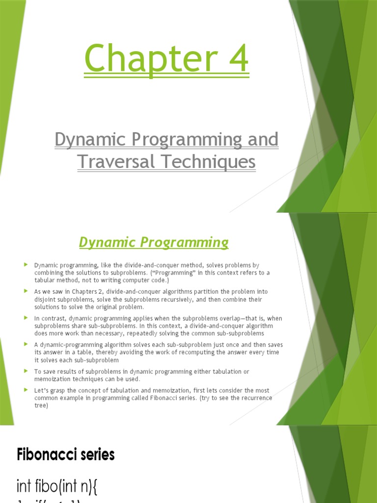 Chapter 4 | Download Free PDF | Algorithms And Data Structures | Mathematical Logic