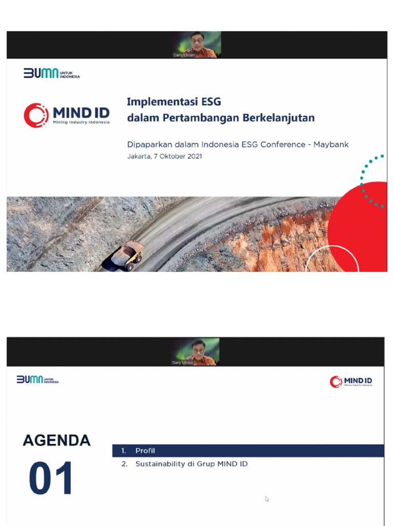 ESG Mind ID | PDF