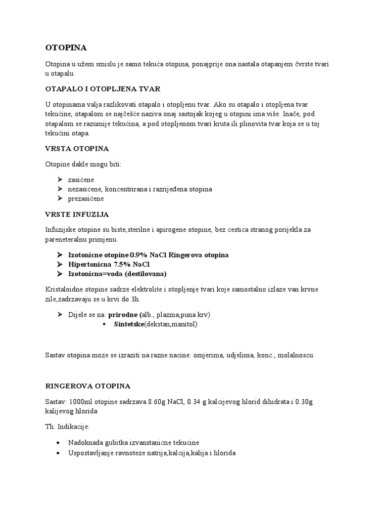 OTOPINA | PDF
