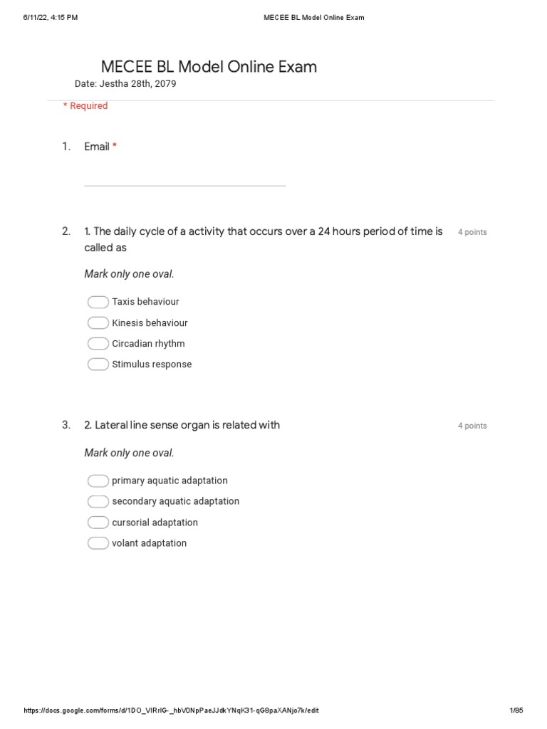 CEE Model Questions | PDF | Redox | Oxide