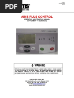 BCM2000 Technical Data | PDF | Relay | Power Supply