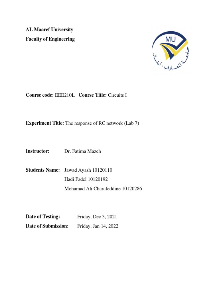 Lab 7 Pdf 