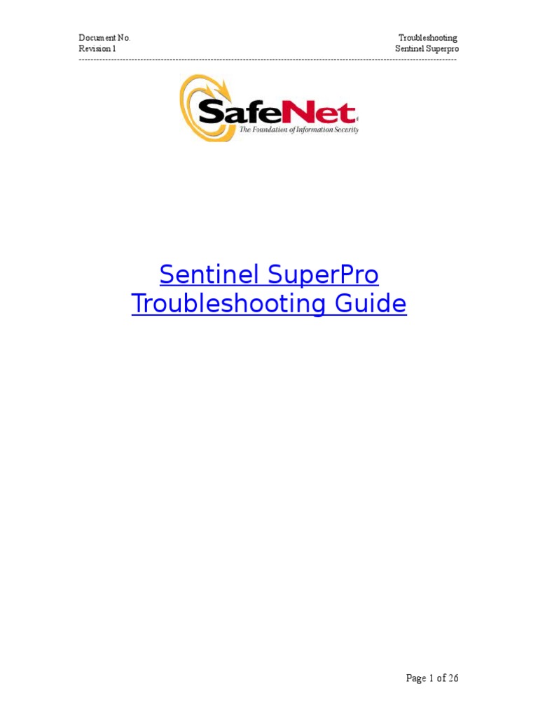 troubleshooting-superpro | PDF | Windows Registry | Bios