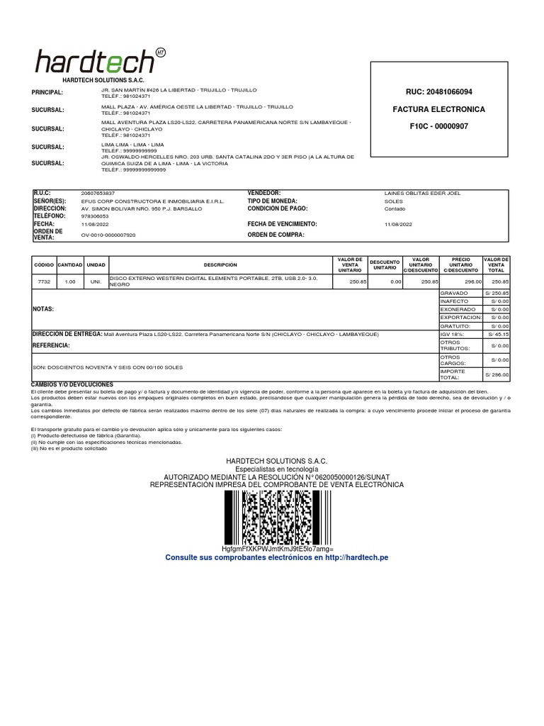 01 F10C 00000907 | PDF