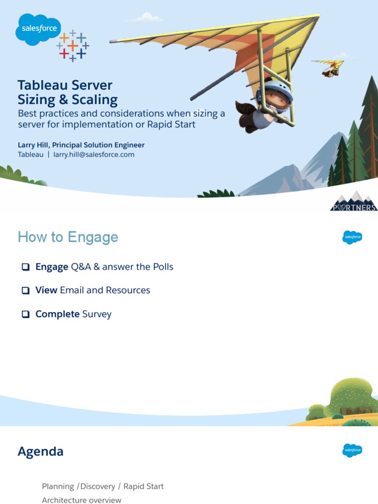 Server Sizing and Scaling-fv | PDF | Scalability | Disaster Recovery