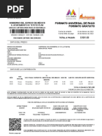 Solicitud Inscripcion Credito INFONAVIT | PDF | Crédito | Finanzas y dinero